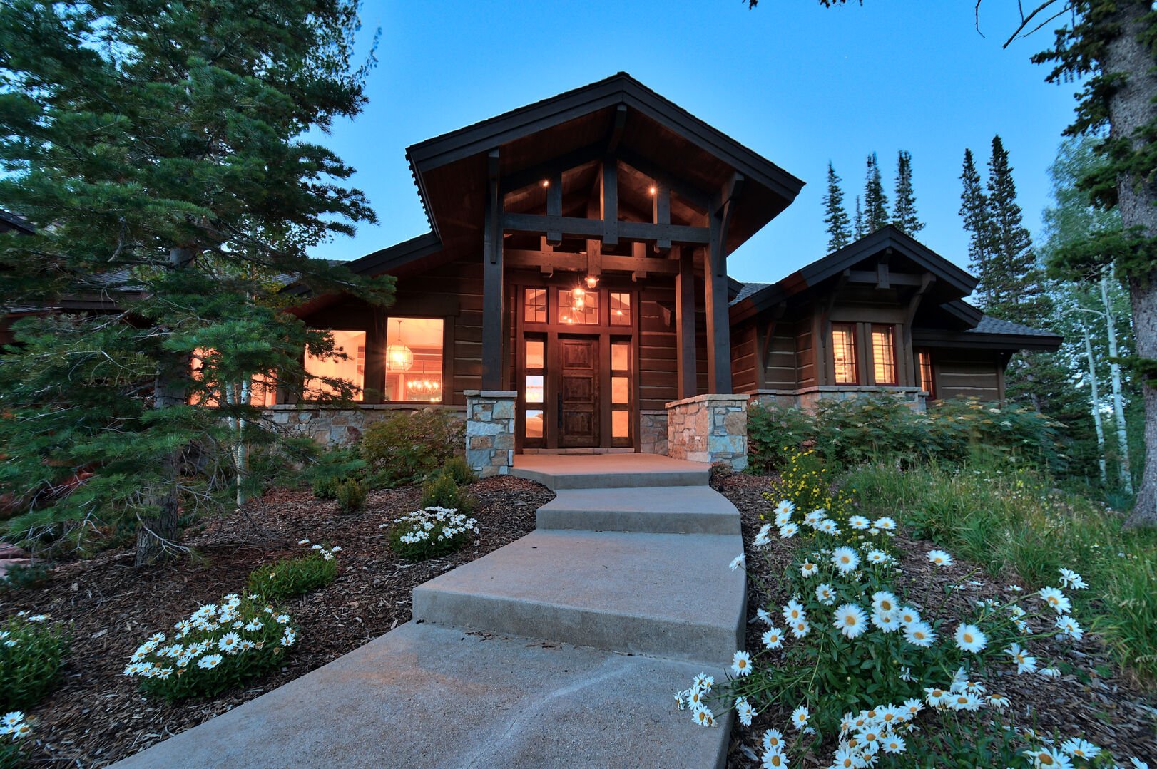 Our Park City Property Management & Home Services | Summit Luxury Vacations